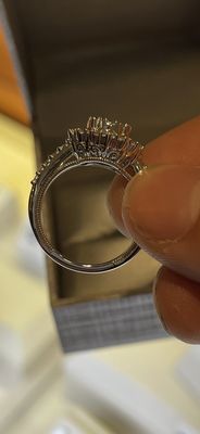 ZALES Updated February 2025 32 Reviews 5 Woodfield Mall Schaumburg Illinois Jewelry Phone Number Yelp