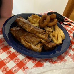 PRISSY POLLY’S BAR-B-QUE - Updated December 2025 - 134 Photos & 171 ...