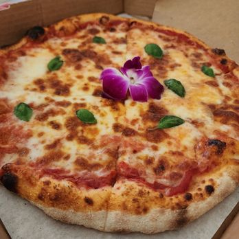 AMORE MIO PIZZA - Updated November 2024 - 48 Photos & 63 Reviews - 74 Son-Lan Pkwy, Garner ...