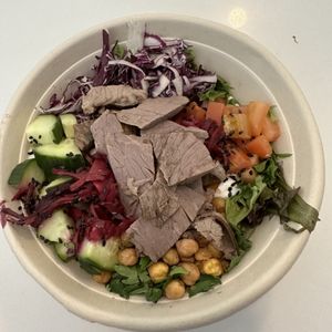 FRESHII - Updated June 2024 - 16 Photos & 22 Reviews - 861 Yorkmills Rd ...