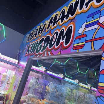 CLAW MANIA KINGDOM - Updated August 2024 - 636 Photos & 98 Reviews ...