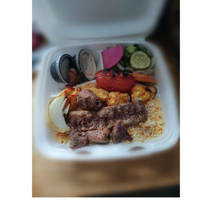 KABAB GUYS - Updated October 2025 - 45 Photos & 39 Reviews - 3179 Erie ...