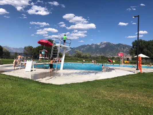 SOUTH COUNTY POOL - Updated December 2025 - 12765 South 1125 West ...