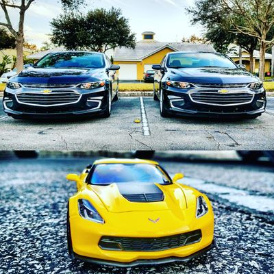 SUNSET CHEVROLET/BUICK/GMC - Updated October 2025 - 36 Photos & 94 ...