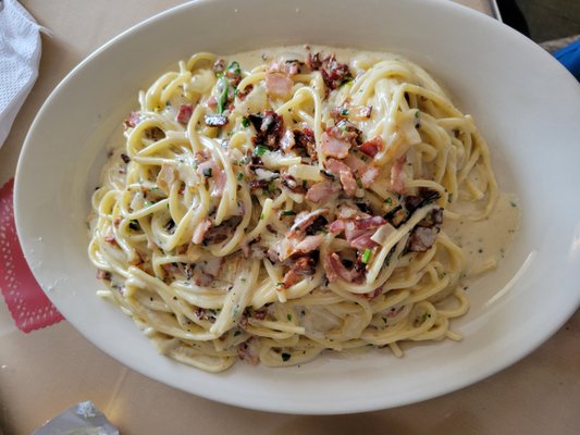 FRENCHIES ITALIAN RESTAURANT - 216 Photos & 372 Reviews - 1041 Nasa ...