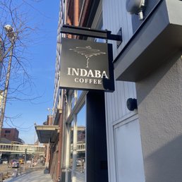 INDABA COFFEE - Updated July 2025 - 220 Photos & 173 Reviews - 518 W ...