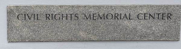 CIVIL RIGHTS MEMORIAL CENTER - 113 Photos & 32 Reviews - Museums - 400 ...