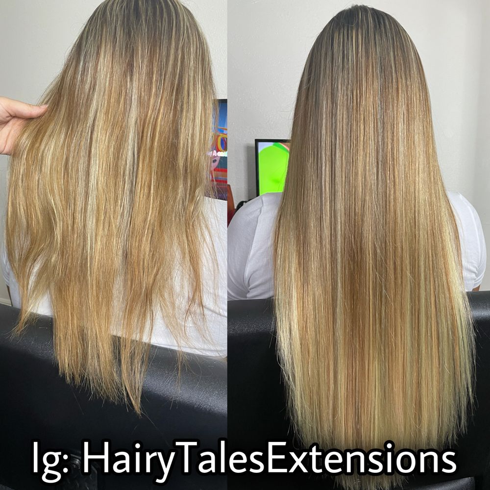 HAIRY TALES - Updated September 2025 - 20 Photos - Pasadena, California ...