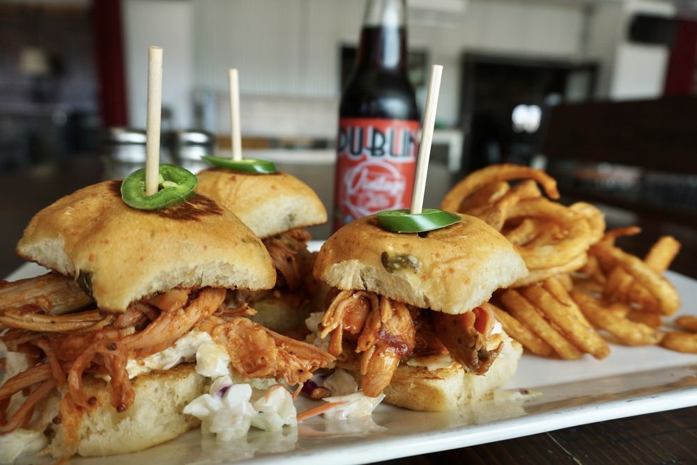 SPICEWOOD RESTAURANT - 86 Photos & 81 Reviews - 2612 W Hwy 90, Alpine ...