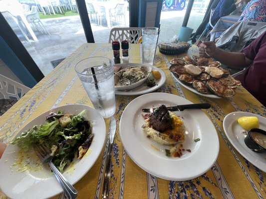 BACCHUS ON THE BAYOU near 705 Bienville Blvd, Ocean Springs ...