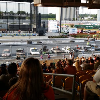 THE DELAWARE STATE FAIR - Updated July 2025 - 14 Photos - 18500 S ...