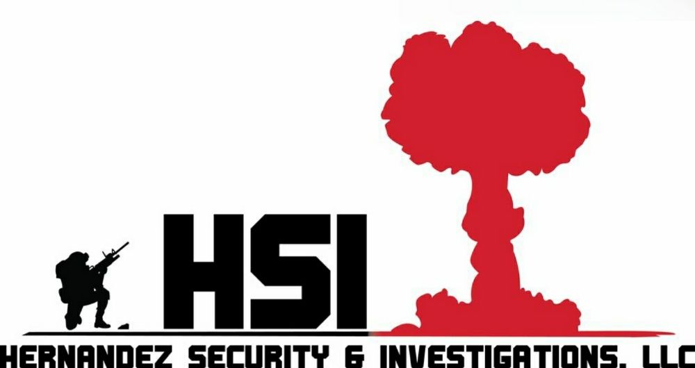 HSI SECURITY & INVESTIGATIONS - Updated July 2025 - 3824 Cedar Springs ...