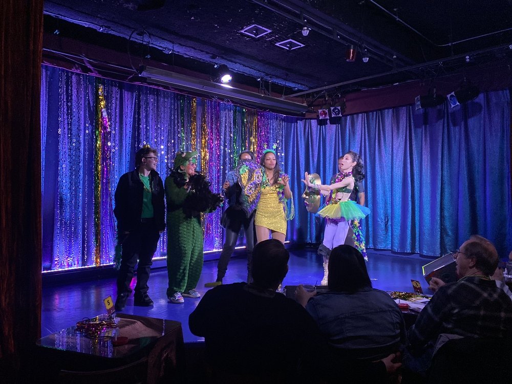 THE CLOCKTOWER CABARET - Updated December 2024 - 160 Photos & 240 ...