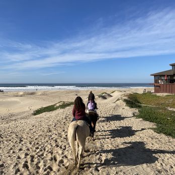 PACIFIC DUNES RIDING RANCH - Updated January 2026 - 93 Photos & 123 ...