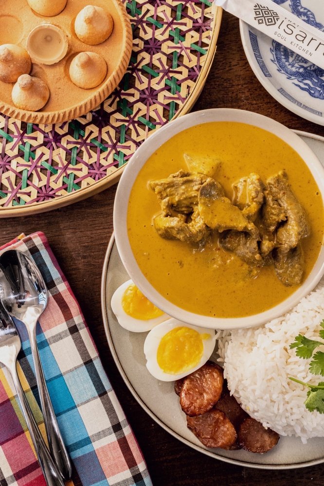 Isarn Thai Soul Kitchen, Kirkland | Roadtrippers