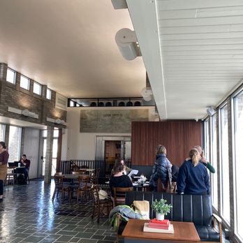 LUCABE COFFEE CO - Updated July 2025 - 77 Photos & 14 Reviews - 2531 ...