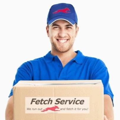 FETCH SERVICE TRANSPORTATION - Updated June 2024 - 7731 Governors Ln ...