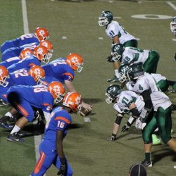 KIMBALL HIGH SCHOOL - 61 Photos & 14 Reviews - 3200 Jaguar Run, Tracy ...