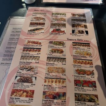 SUSHI HANASHI - Updated June 2025 - 549 Photos & 506 Reviews - 1928 ...