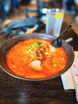 O RAMEN - Updated September 2025 - 953 Photos & 738 Reviews - 5139 Ming ...