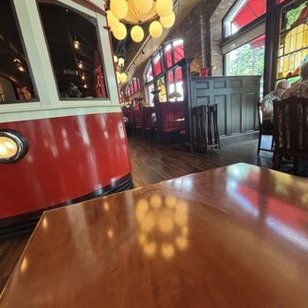 THE OLD SPAGHETTI FACTORY - Updated April 2025 - 3012 Photos & 808 ...