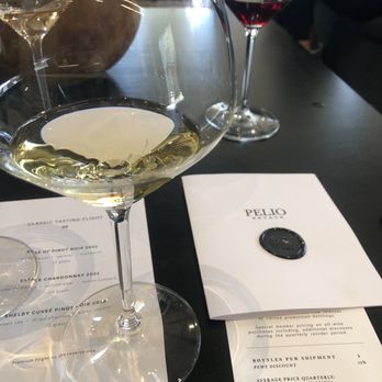 PELIO ESTATE WINES - Updated October 2025 - 100 Photos & 33 Reviews ...