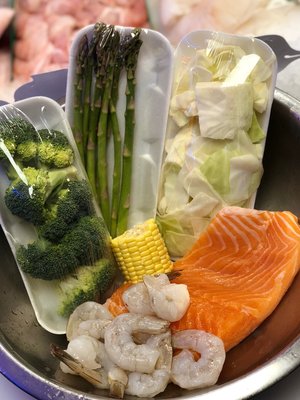 FORDHAM FISH MARKET - Updated December 2025 - 52 Photos & 11 Reviews ...