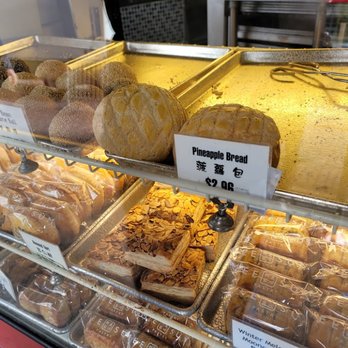 MEE SUM PASTRY - 1362 Photos & 1105 Reviews - 1526 Pike Pl, Seattle ...