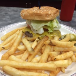 JOSHUA’S RESTAURANT & LOUNGE - Updated June 2025 - 111 Photos & 169 ...