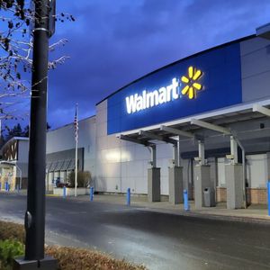 WALMART SUPERCENTER - Updated June 2024 - 45 Photos & 77 Reviews - 310 ...