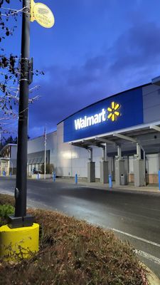 WALMART SUPERCENTER - Updated December 2025 - 187 Photos & 167 Reviews ...