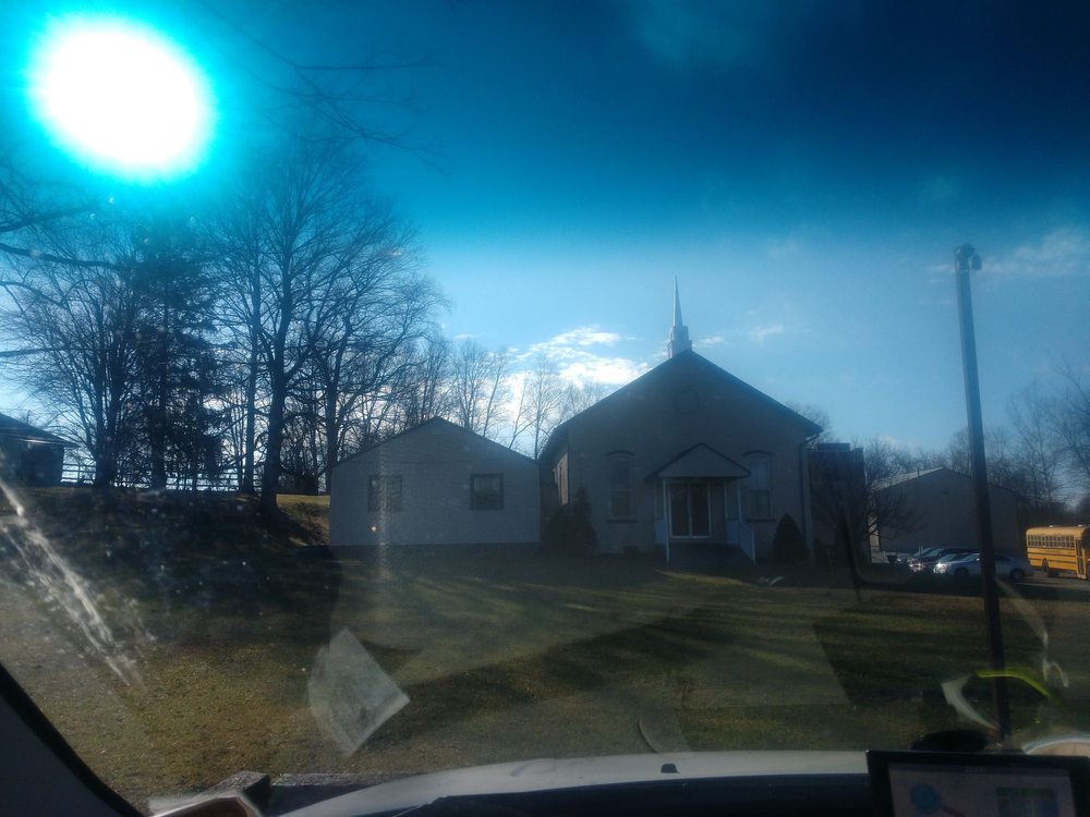 VICTORY BAPTIST CHURCH - 2691 W Possum Rd, Springfield, Ohio - Churches ...