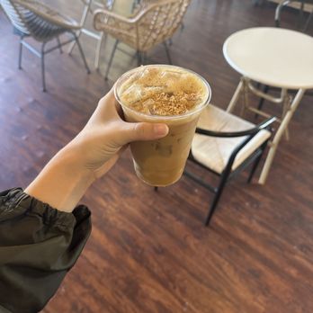 YONDER COFFEE - Updated July 2024 - 382 Photos & 298 Reviews - 9028 ...