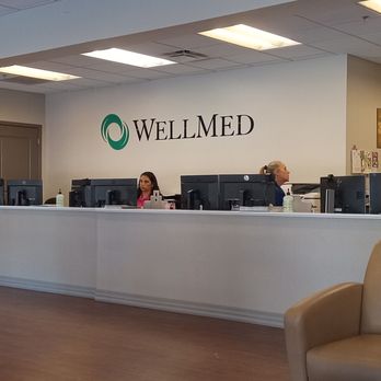 WELLMED AT NW 410 - Updated December 2025 - 4438 Centerview Dr, San ...
