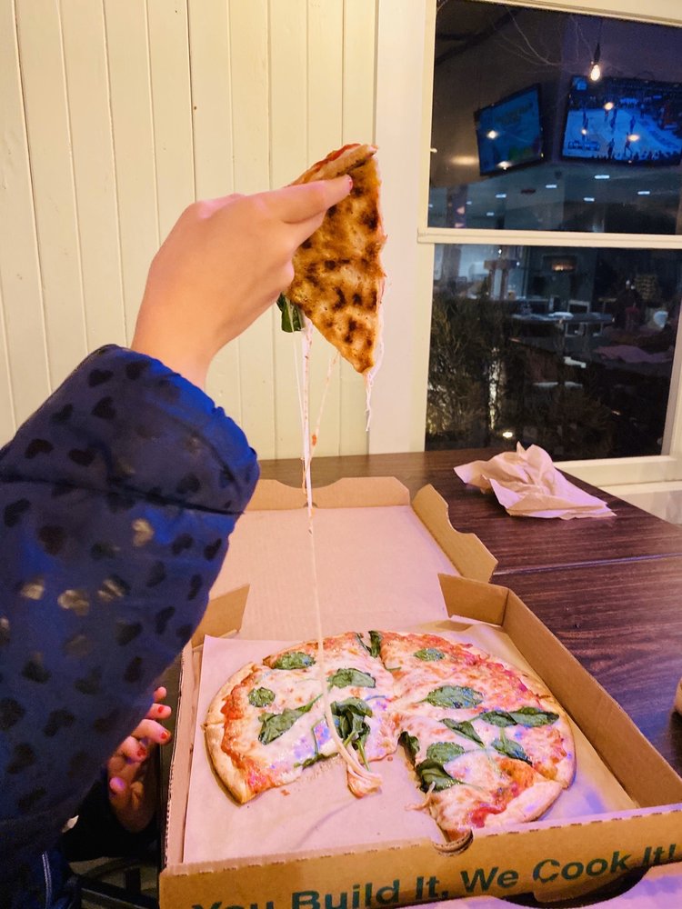 VAIL PIZZERIA - 239 Photos & 230 Reviews - 32123 Temecula Pkwy ...