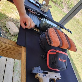LONE STAR GUN RANGE - Updated November 2024 - 110 Photos & 177 Reviews ...