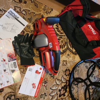 MENARDS - Updated December 2025 - 35 Photos & 29 Reviews - 11140 St ...