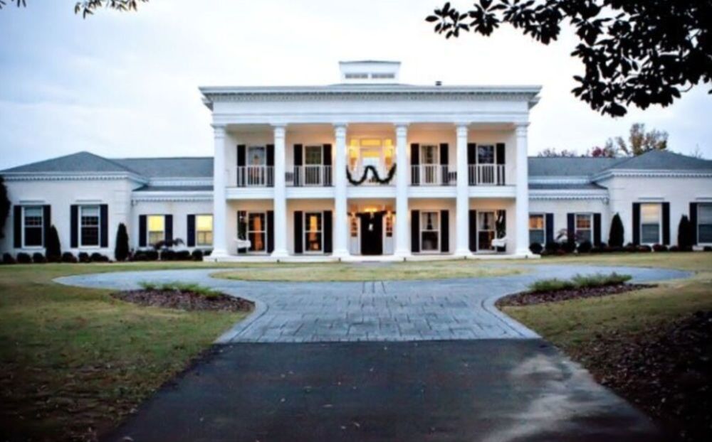 AUCTION BY PEARCE - Updated June 2025 - 720 Fulton Springs Rd ...