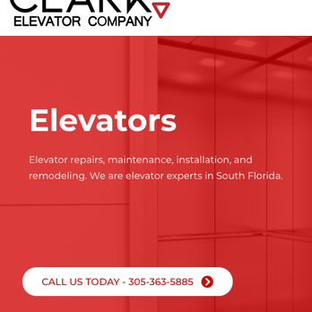 CLARK ELEVATOR COMPANY - Updated November 2025 - 26 Photos - 10891 NW ...