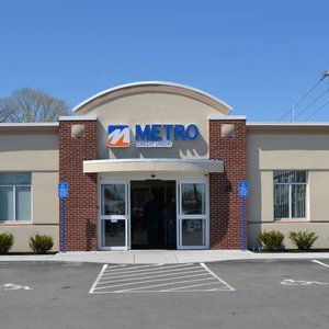 METRO CREDIT UNION - TEWKSBURY - Updated December 2025 - 1527 Main St ...