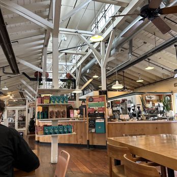 FARMERS UNION COFFEE ROASTERS - Updated Jun 2024 - 170 Photos & 114 ...