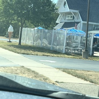 CONE ZONE - Updated December 2025 - 29 Photos & 20 Reviews - 444 W High ...