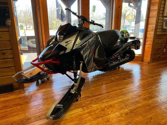 PILOT KNOB MARINA AND POWERSPORTS - Request Information - 655 State Rte ...