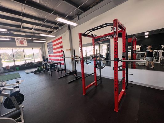 THE GYM IRON GORILLA BARBELL - Updated August 2025 - Request ...