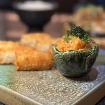 TOZEN SUSHI BAR - Updated December 2025 - 283 Photos & 70 Reviews - 967 ...