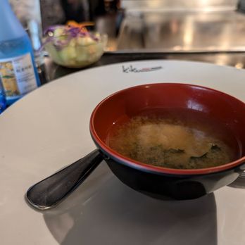KIKU JAPANESE STEAK HOUSE AND SUSHI LOUNGE - Updated October 2025 - 350 ...