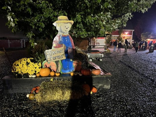 STALKER FARMS - Updated October 2025 - 51 Photos & 103 Reviews - 8705 ...