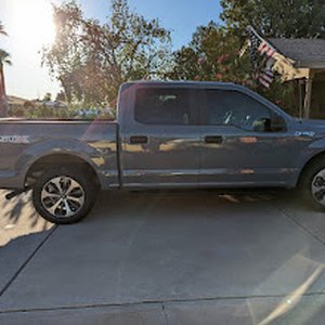 BILL LUKE CHRYSLER JEEP DODGE RAM - 279 Photos & 1039 Reviews - 2425 W ...