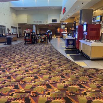 AMC NILES 12 - Updated January 2026 - 63 Photos & 94 Reviews - 301 Golf ...