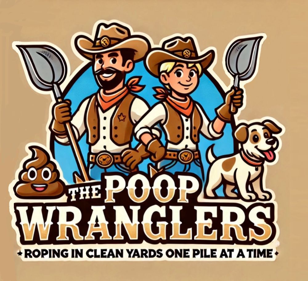 POOP WRANGLERS - Updated June 2025 - Request Information - Lakewood ...